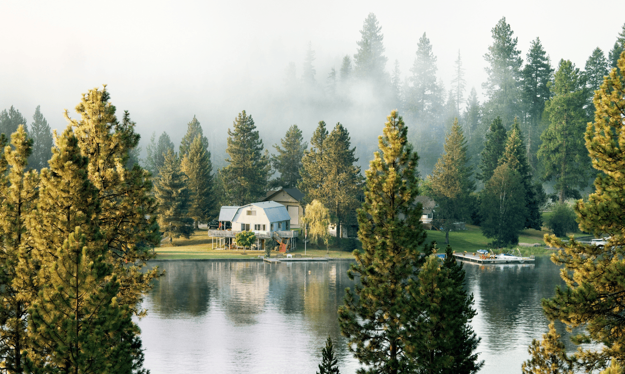 MAINE REAL ESTATE AGENCY | WATERFRONT HOMES IN MAINE - Maine Real ...